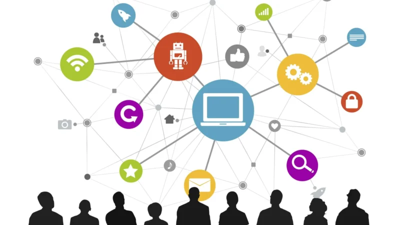 Inovasi Kolaborasi di Dunia Kerja Modern: Teknologi Crowd Computing